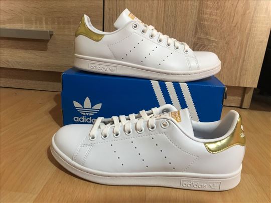 Adidas Stan Smith br.40 odlične novo, original