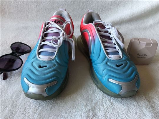 Nike Air max 720 original sarene patike 40