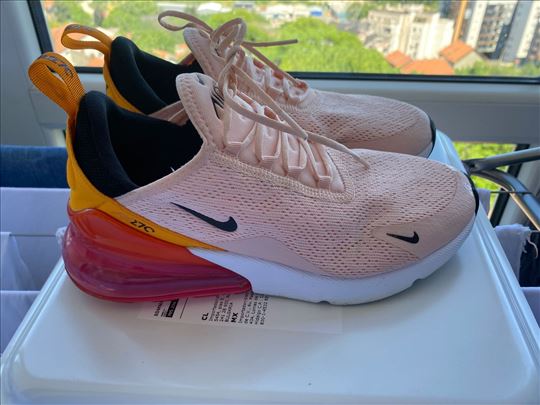 Nike air 270 patike