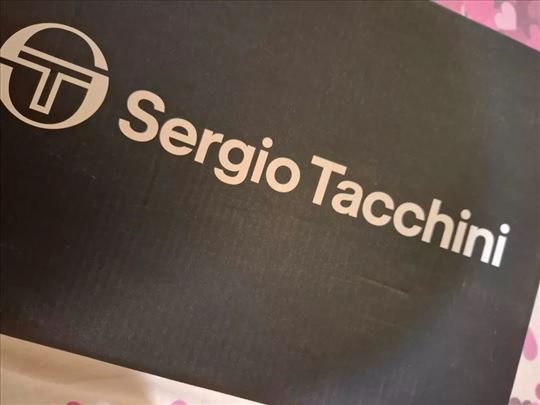 Sergio Tacchini patike