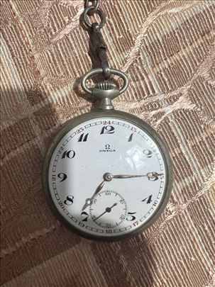 Džepni satovi, omega, tissot…