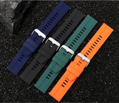 Narukvica za smart satove 22 mm