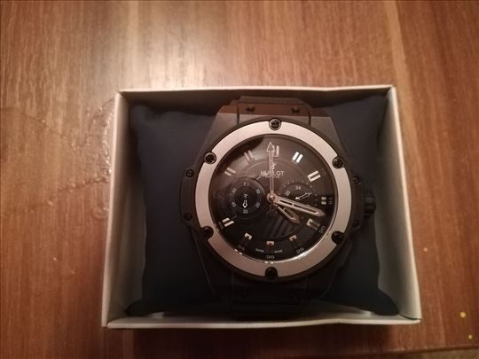 Hublot Geneve