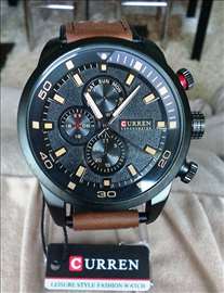 Curren Original Sat Mehanizam Miyota i Sony bater