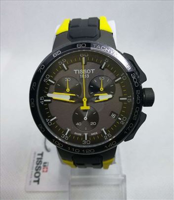 Tissot T-Race Tour de France