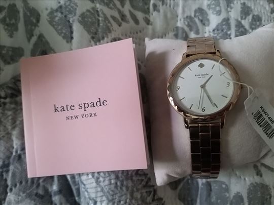 Ženski sat Kate Spade New York