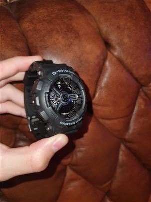 Casio G shock GA-110-1BER original