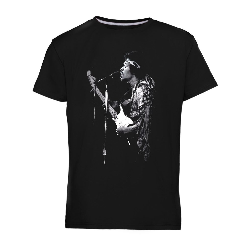 Jimi Hendrix Vintage - Muska Majica