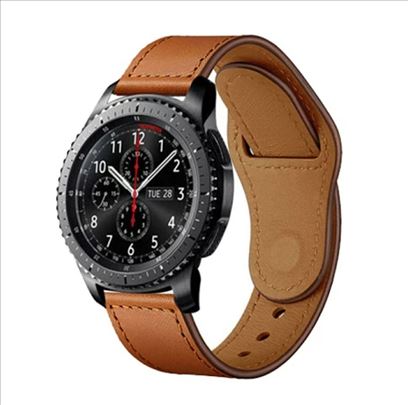 Narukvica za galaxy watch, huawei watch, amazfit