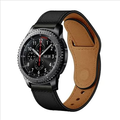 Narukvica za xiaomi amazfit, gear s3, galaxy watch