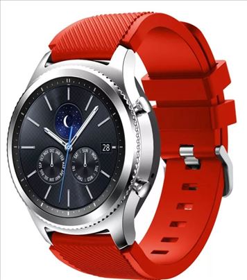 Huawei watch GT2 pro CRVENA narukvica