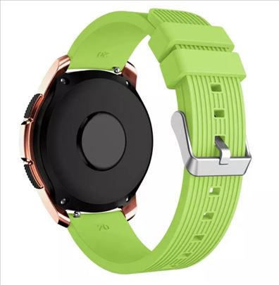 Samsung Galaxy watch active ZELENA narukvica