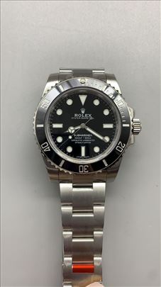 Rolex Submariner 114060 No Date VSF NAJBOLJI KLON