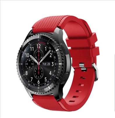 Narukvica Galaxy Watch Huawei Watch 22mm i 20mm