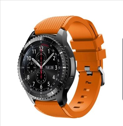 Narukvica Galaxy Watch Huawei Watch 22mm i 20mm