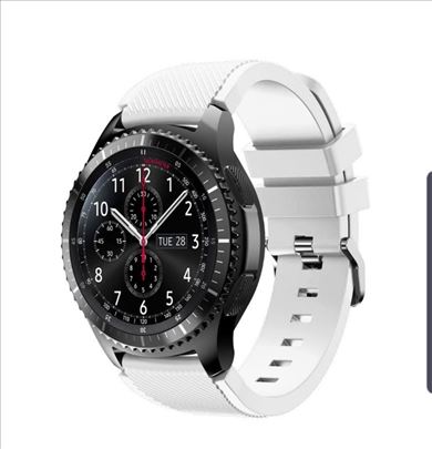 Narukvica Galaxy Watch Huawei Watch 22mm i 20mm