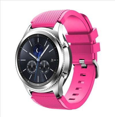 Narukvica za Galaxy Watch Huawei 22mm i 20mm