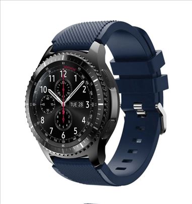 Narukvica Galaxy Watch Huawei Watch 22mm i 20mm