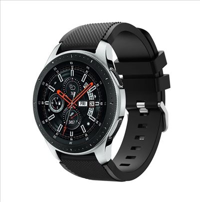 Narukvica Galaxy Watch Huawei Watch 22mm i 20mm