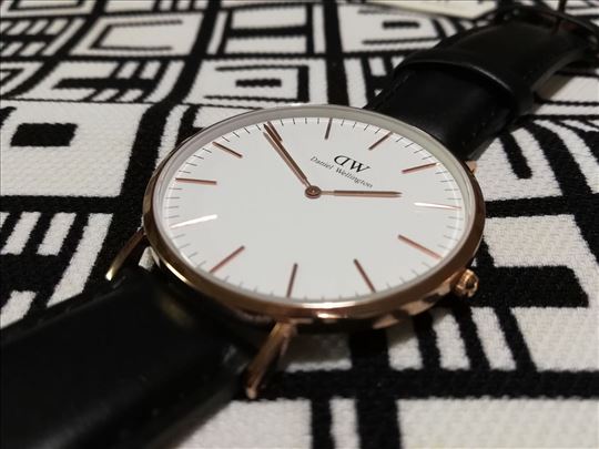 Daniel Wellington ručni sat