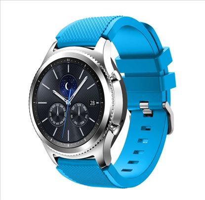 Narukvica Galaxy Watch Huawei Watch 22mm i 20mm