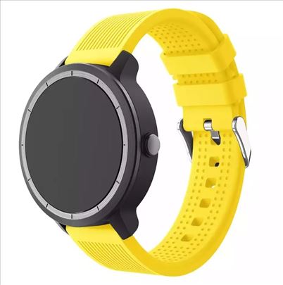 20mm narukvica za sat samsung watch, huawei watch