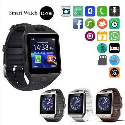 Smart sat-smart watch-pametni sat