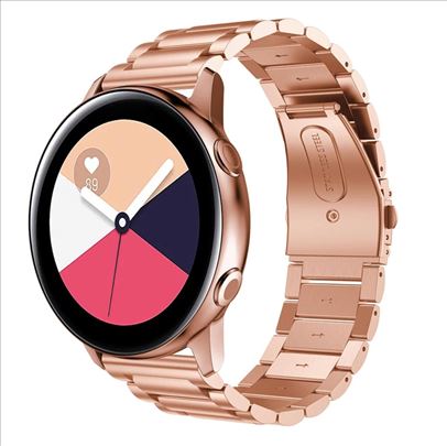 Samsung galaxy watch active 2 40mm 44mm narukvica