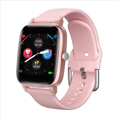 Pametan sat XP6217 roze