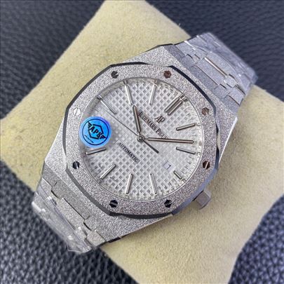 AudemarsPiguet RoyalOak AP Audemars Piguet Ro