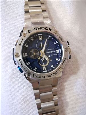 Nov muski rucni sat Casio G-Shock Tough Solar Novo