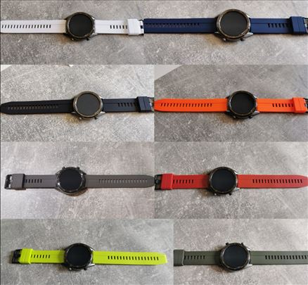 Kais Honor Magic 2, Amazfit GTR 47, Frontier S3