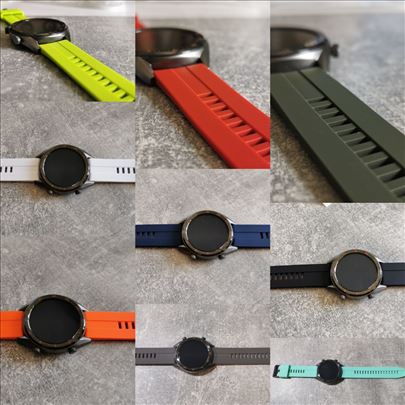 Kais Huawei watch GT2, GT, GT2e, Samsung Watch 46