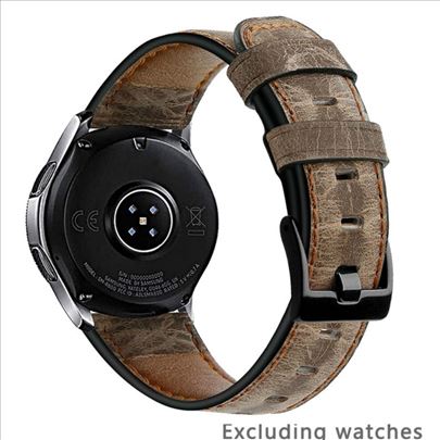 Huawei Watch GT2, Galaxy Watch 46mm 22mm narukvica