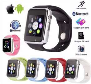 Smart watch pametni sat A1