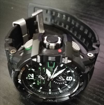 Casio G-Shock Gravitymaster GW-A1100-1A3 ručni sat