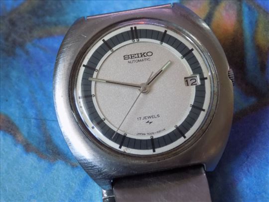 Seiko automatik Diamatic UFO redak model