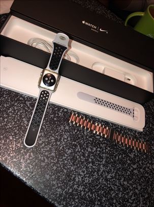 Apple Watch 38mm serije 3