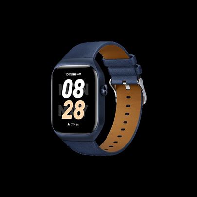 Xiaomi Mibro Watch T2 Deep Blue Novo!