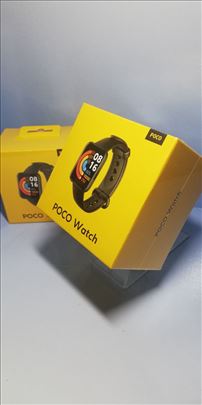 Xiaomi Poco Watch