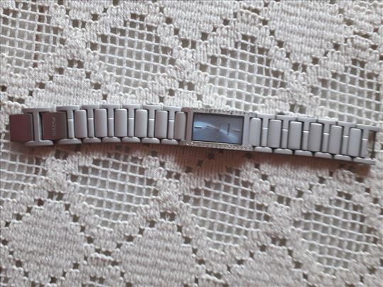 Original Fossil sat