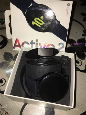 Smart Watch Active 2