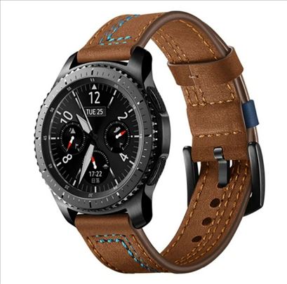 Samsung Gear S3 kožna narukvica kaiš