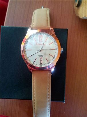 Temei Quarc Watch - 4 pics.