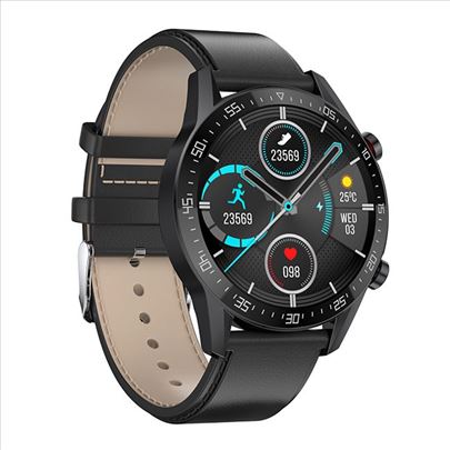 Novo - S7 Plus Smart Watch ECG+BT Pozivi