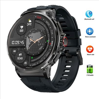 V69 Bluetooth Smart Watch - Bluetooth Pozivi