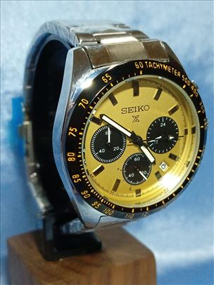 Seiko Prospex Speedtimer