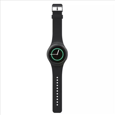 Samsung gear s2 narukvica kais (crn)