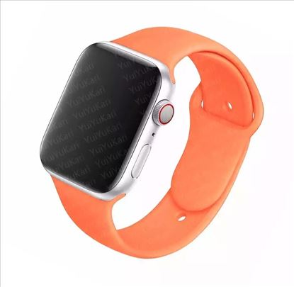 Apple watch narukvica 42mm 44mm seria 1 2 3 4 5