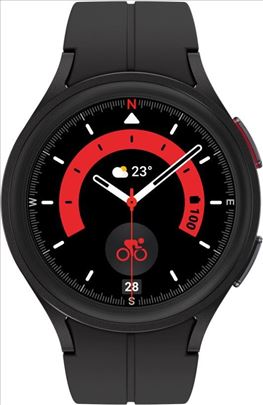 Samsung Galaxy Watch 5 Pro LTE 45mm R925 Black